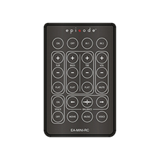 Episode® Digital Mini-Amplifier | 35W x 3 Channels and IR Sensor Tube ...