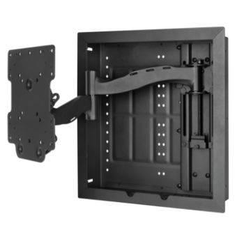 Strong® Wall Mount Rack System