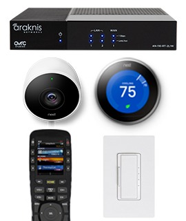 SnapAV - Binary - Category