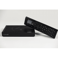 Control4® EA-1 Entertainment Bundle with Remote & Recharging Station, V2 | Snap One