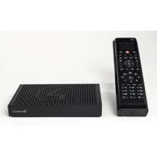 Control4® EA-1 Entertainment Bundle with Remote & Recharging Station ...