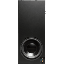 Triad Silver Series On-Wall Subwoofer Kit | One 12" Sub + 700W Rack Amp ...