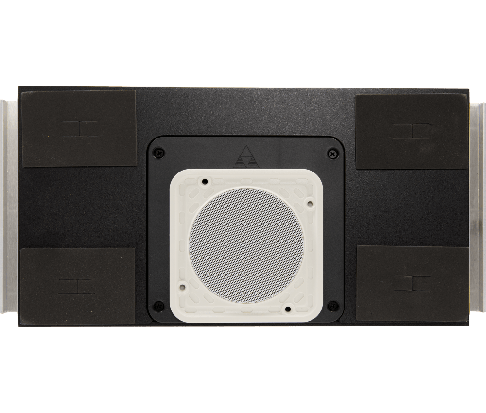 Triad Designer Series In-Ceiling Subwoofer Kit | One DS4 Sub + 300W ...