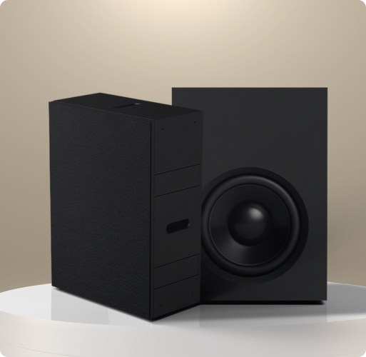 Home Theater Solutions