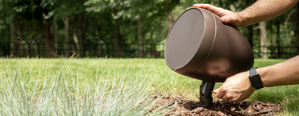 Episode Outdoor Speakers | Snap One