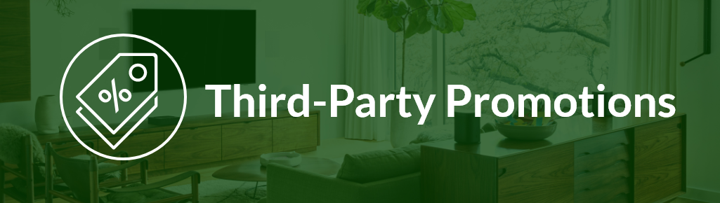 SnapAV - Third-Party Offers - Category