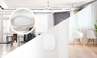 SnapAV - WAPs - Category