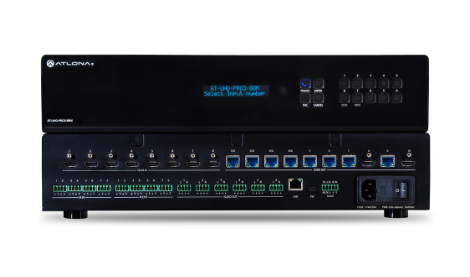 Multi Room Solutions