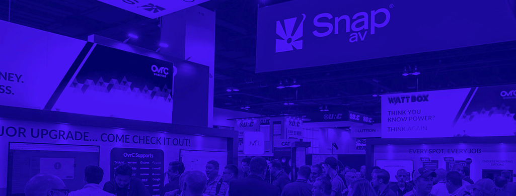 SnapAV - Snap Pro Live - Category