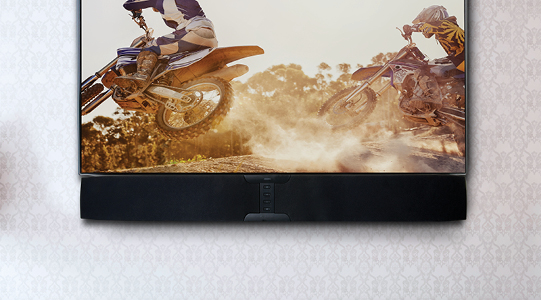 SnapAV - Episode Soundbars - Category