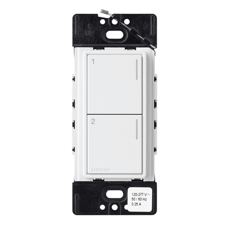 Lutron Lighting Relay Panel | Shelly Lighting