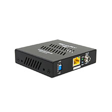 Binary™ 4K UHD HDBaseT B-520-TX-330-IR Transmitter