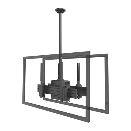 Strong® Carbon Series Dual Sided Landscape Ceiling Mount - Medium - 40 ...