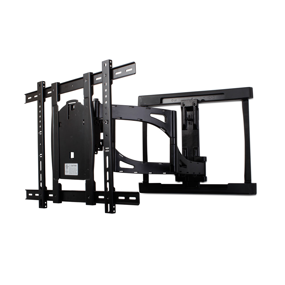 Strong™ Razor Dual-Arm Articulating Mount Kit - 37-70" Displays | Snap One