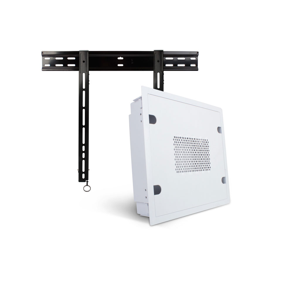 Strong™ Razor Fixed Mount and Strong™ VersaBox™ Kit - 37-70" | Snap One