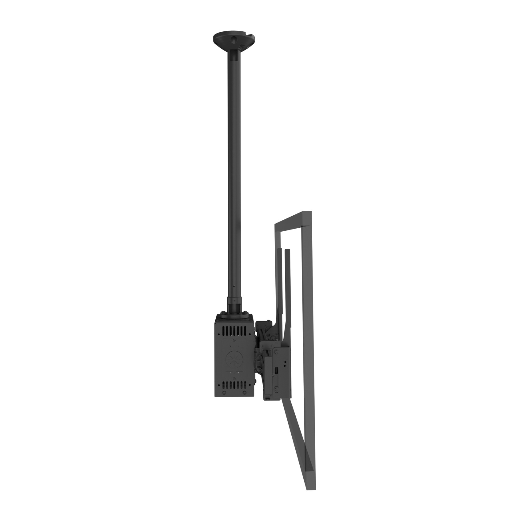 Strong® Carbon Series Single Sided Landscape Ceiling Mount- Medium - 40 ...