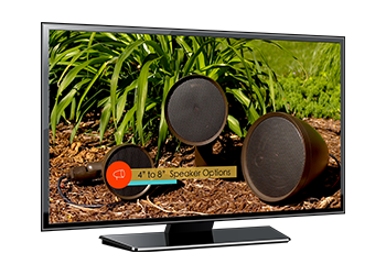 SnapAV - Outdoor Solution - Category