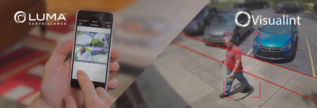 SnapAV - Compare to Luma - Category