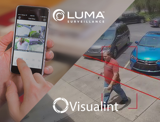 SnapAV - Compare to Luma - Category