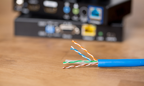 SnapAV - Bulk Wire - Category