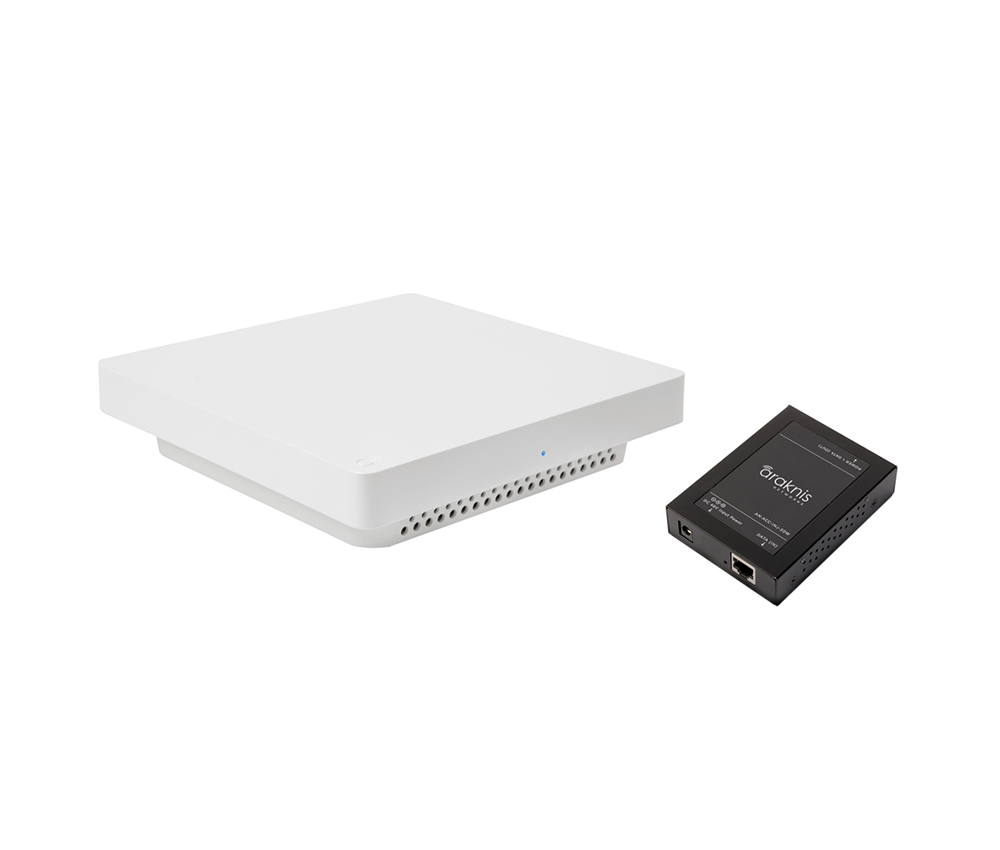 Araknis Networks® 700 Series Indoor Wireless Access Point with Gigabit ...