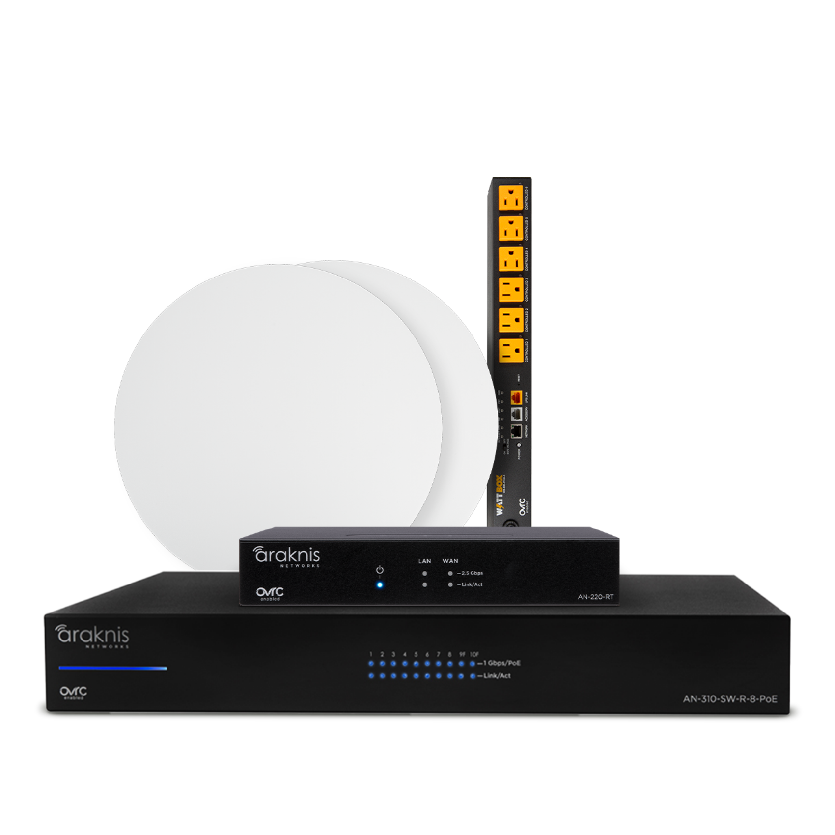 Integrator Essentials Kit | Snap One