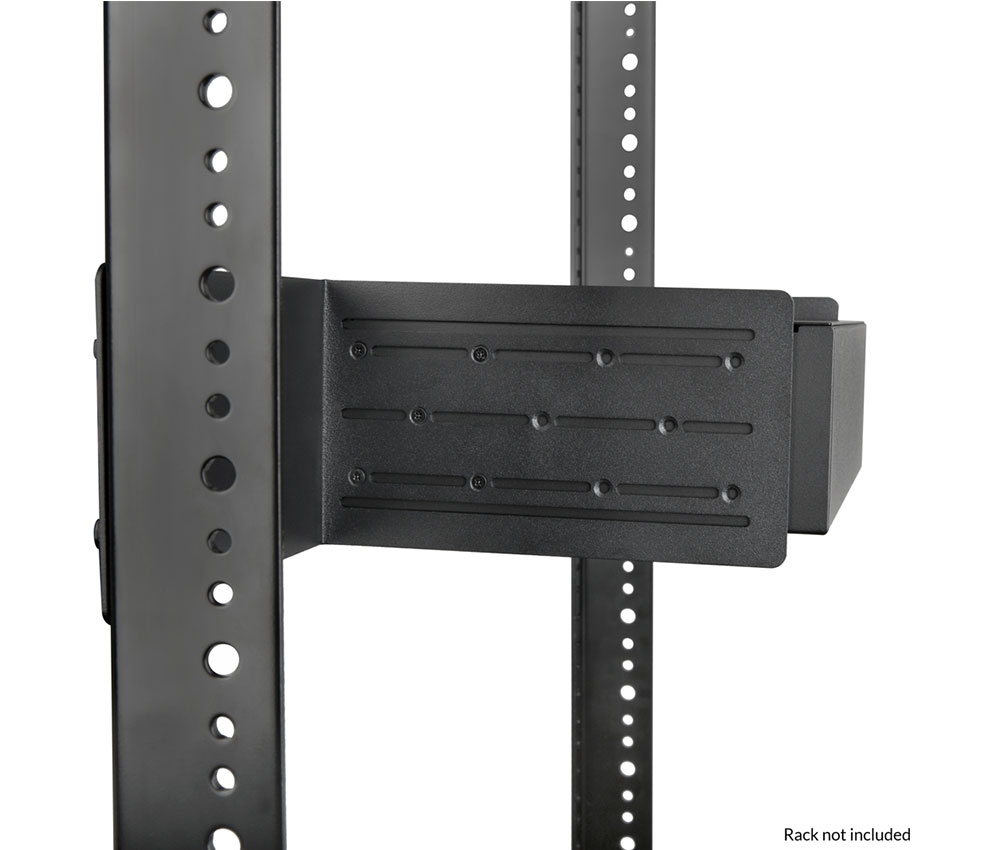 WattBox® IP Power Conditioner with OvrC Connect and Rack Mount Kit | 5 ...