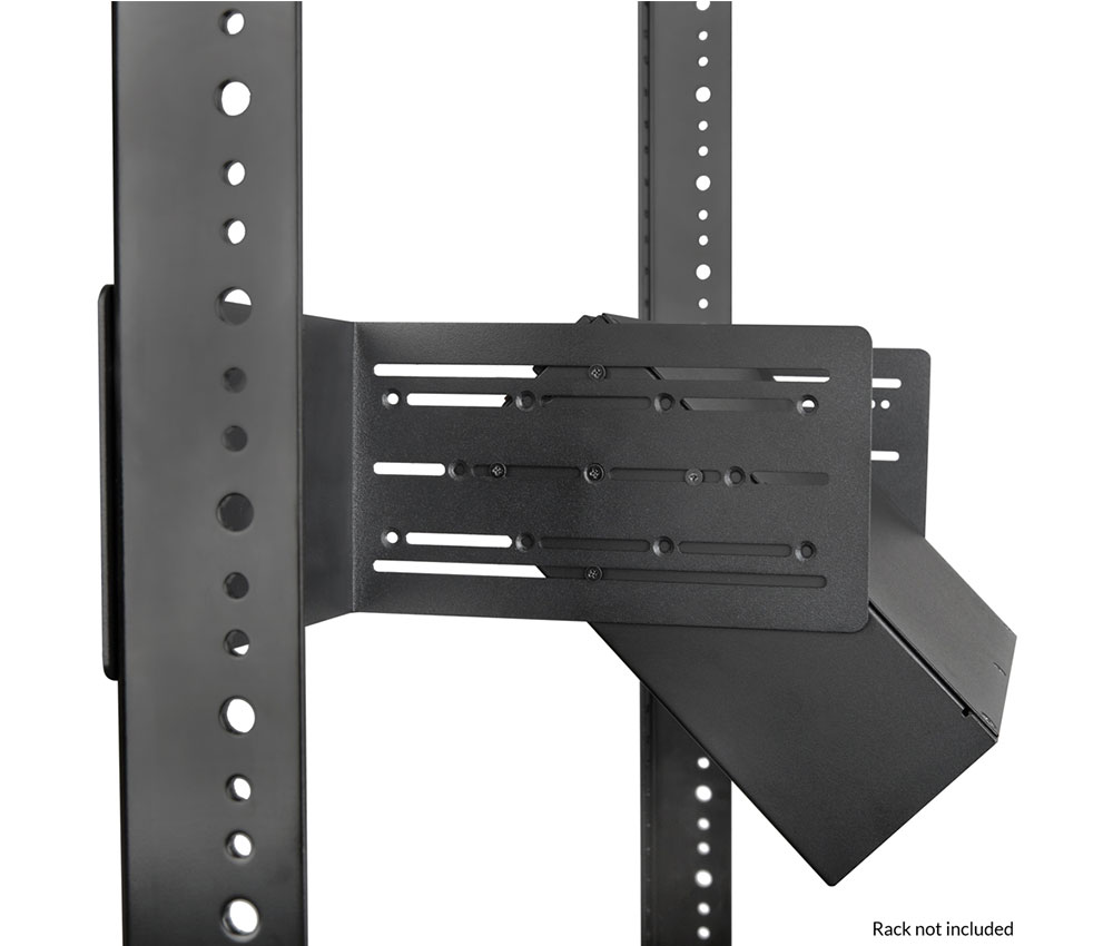 WattBox® IP Power Conditioner with OvrC Connect and Rack Mount Kit | 5 ...