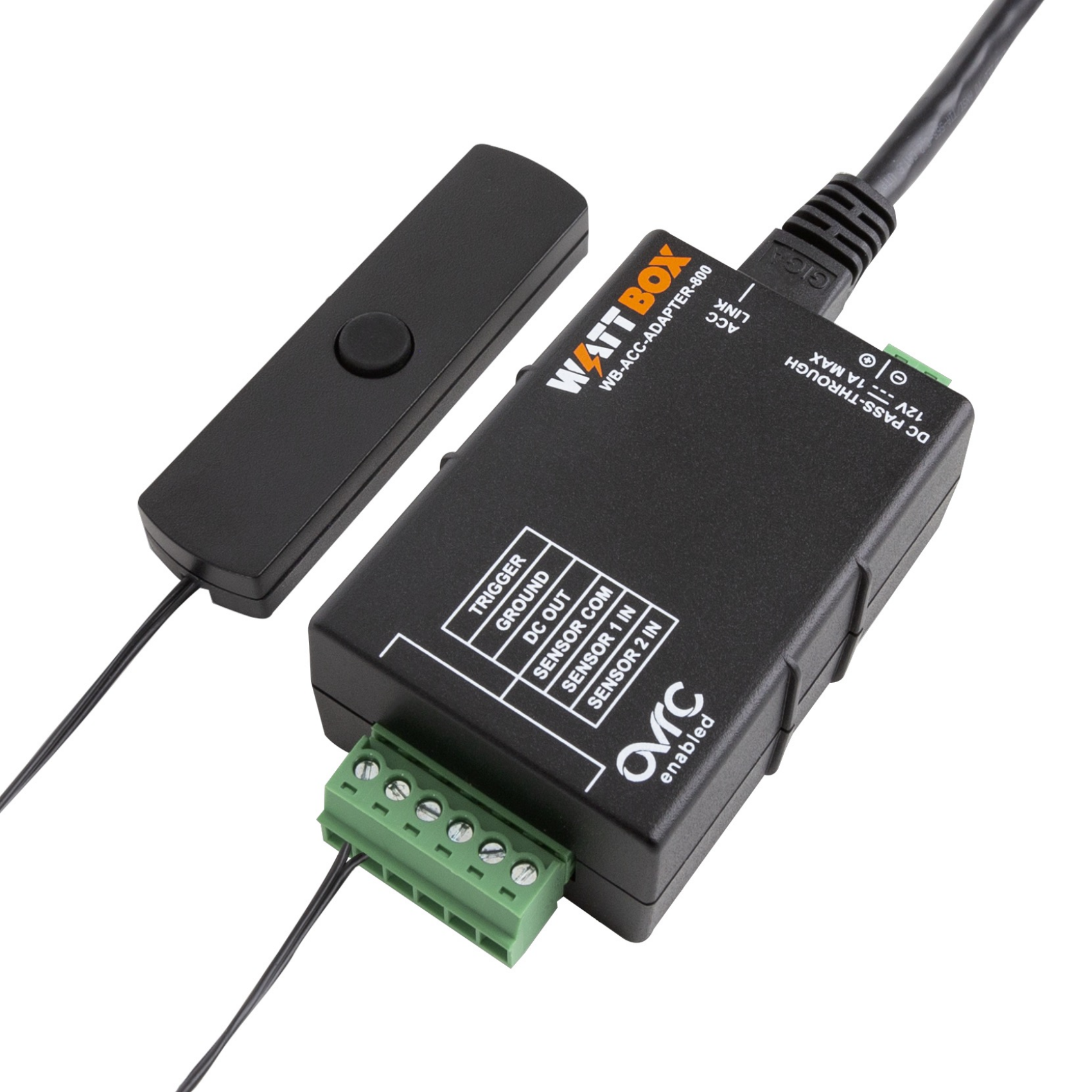 WattBox 800 Series Trigger Kit | Snap One