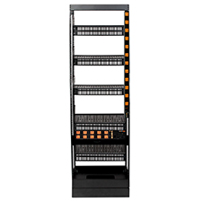 Strong™ Custom Series Rack Package - 24" Depth | 32U | Snap One