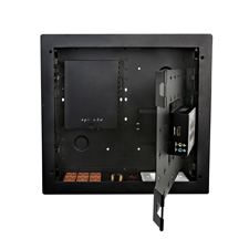 Strong™ VersaBox™ Pro with Compact WattBox® - 14'' x 14'' Kit | Snap One