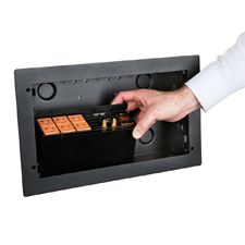 Strong™ VersaBox™ with Compact WattBox® - 8'' x 14'' Kit | Snap One