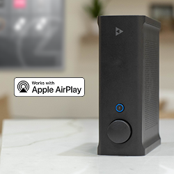 Control4® EA-1 Entertainment and Automation Controller, V2 | Snap One