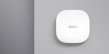 eero PoE 6 Dual-Band Wi-Fi 6 Access Point | Snap One