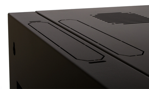 Strong™ Wall Mount Rack System