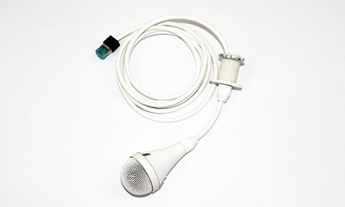 CLEARONE CEILING MIC ARRAY ANALOG X1 ARRAY 3 CH WHITE