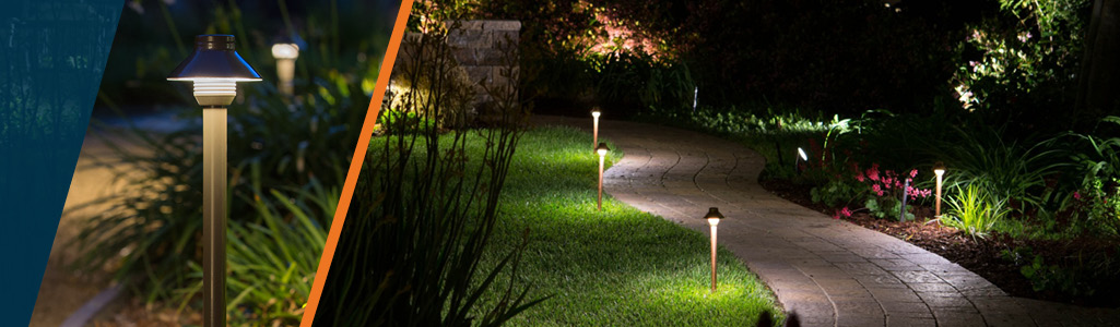 FX Luminaire® SP-A Path Light | Snap One